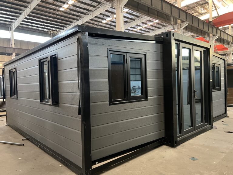 Ģimenes Māja 38 M² - Fold My Home